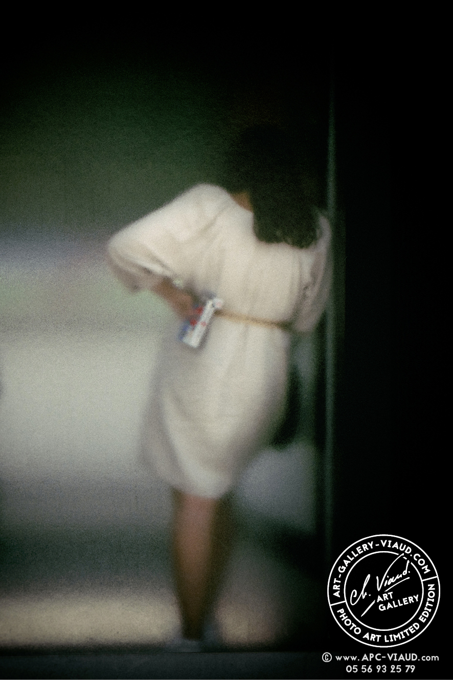 Sensualité - Art Gallery Viaud - Photo d’ Art Éditions Limitées - Labo ...